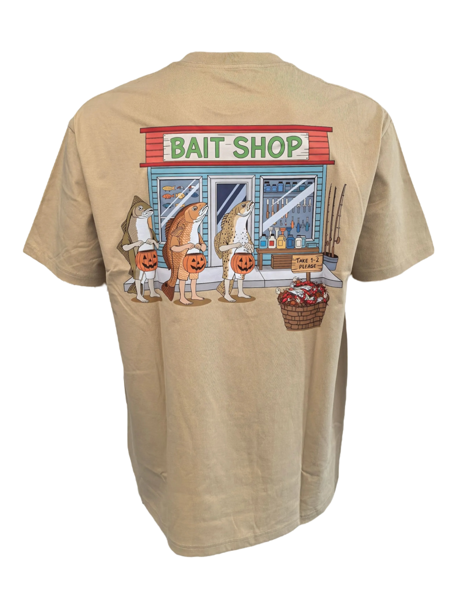 Fall Collection – Shallow Bar