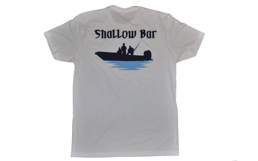 Shallow Bar